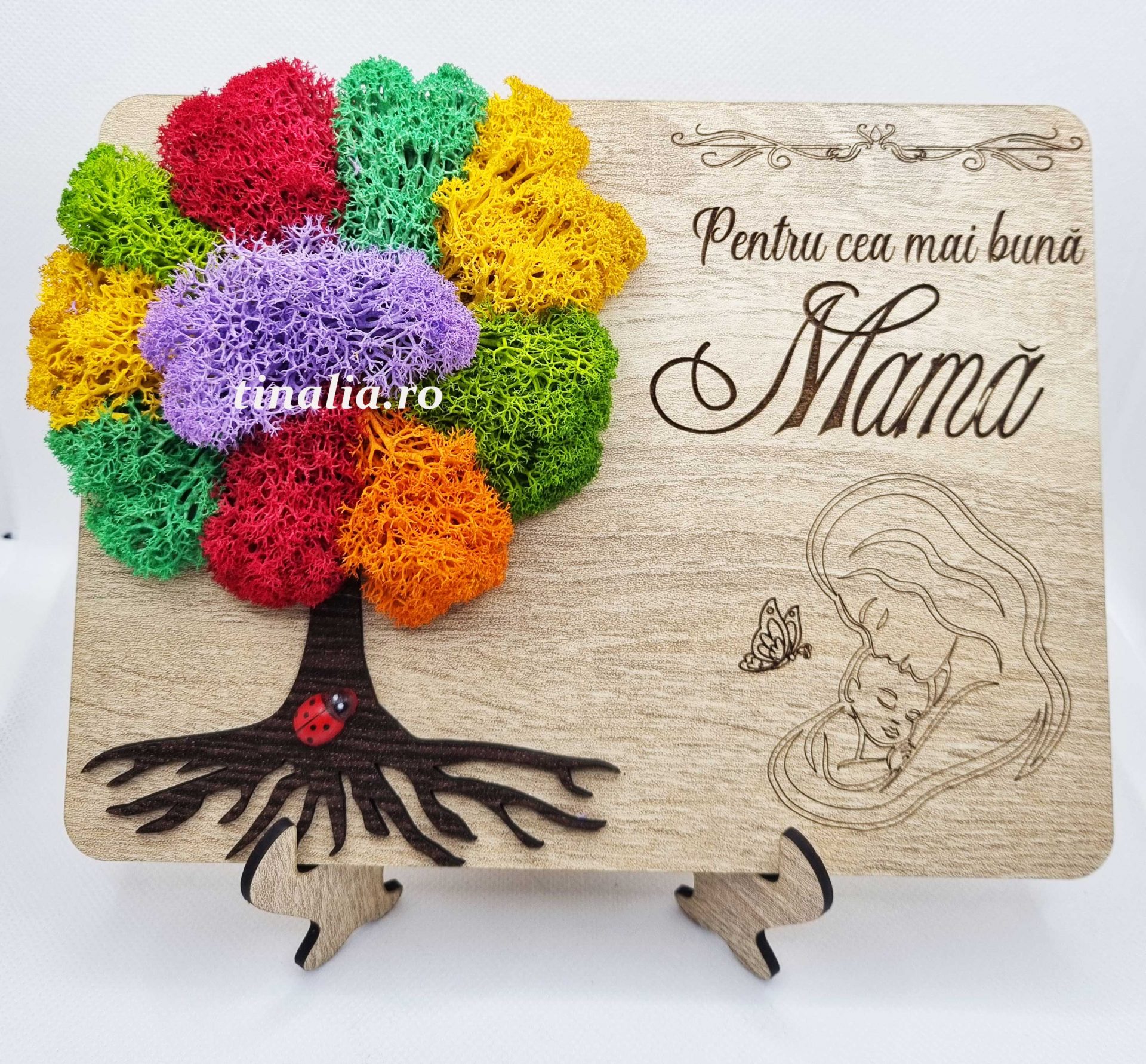 Cadouri pentru Mama - Gift Pack